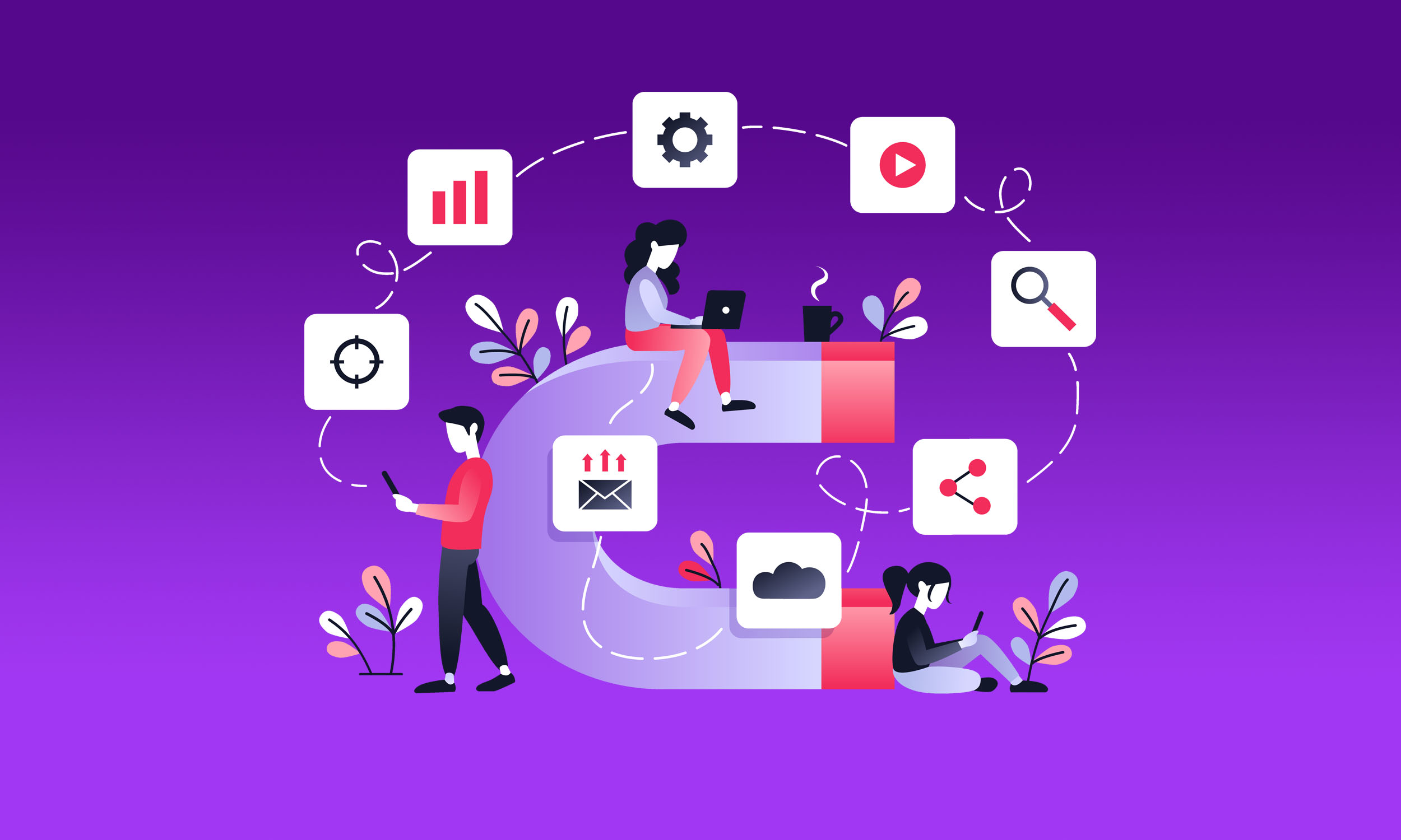8 Best Tips To Successfully Run An Inbound Marketing Campaign 8 Best Tips To Successfully Run An Inbound Marketing Campaign